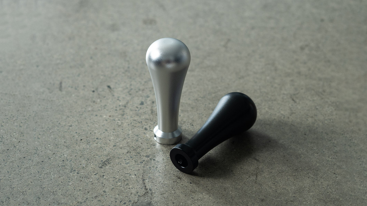Teardrop Shift Knob – PRSTG